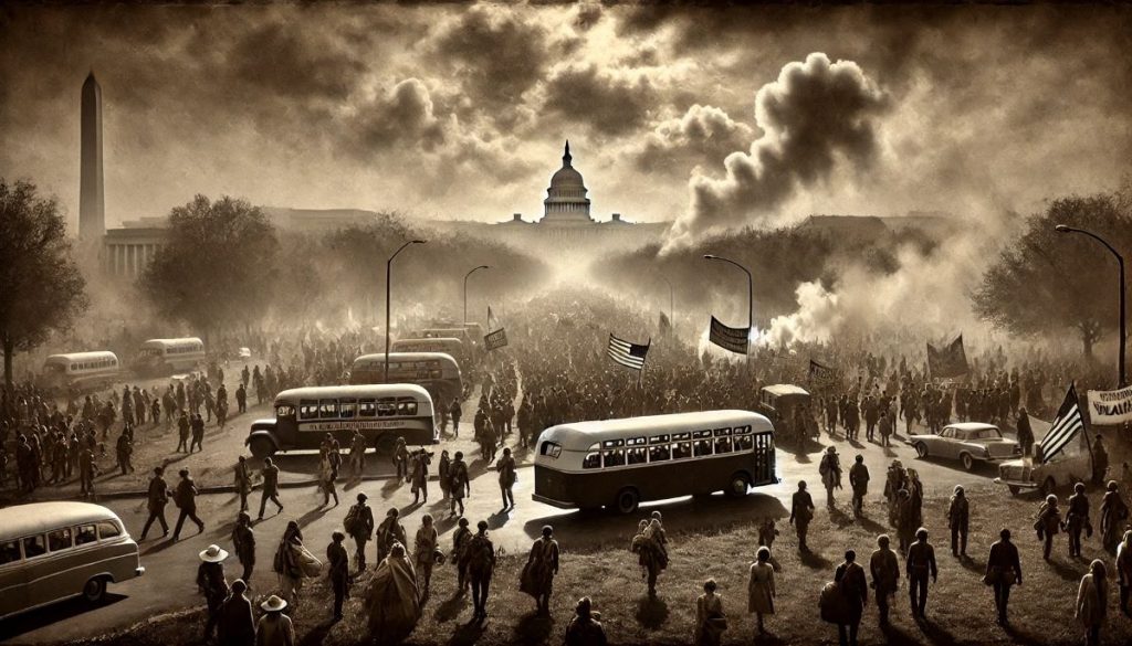 "Gaslit By The Pentagon" By Daniel Blake Rubenstein